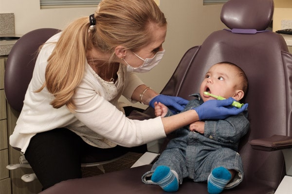 Austin Kids Teeth | Austin Pediatric Dentist Located in South Austin